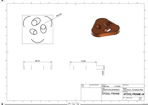 2d Drawing Help R Fusion360
