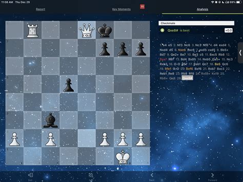 Buggy Position Evaluation In Game Review On The App Chess Forums