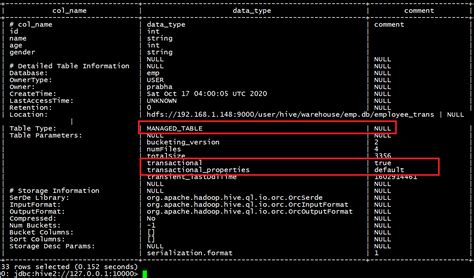 Hive Enable And Use Acid Transactions Spark By Examples