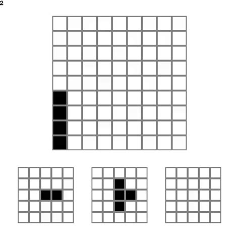 I Made A Reinforcement Learning Environment For A Block Puzzle Game