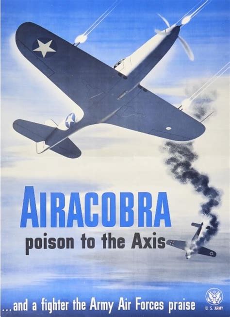 More United States Air Force Posters From Ww2 Rpropagandaposters