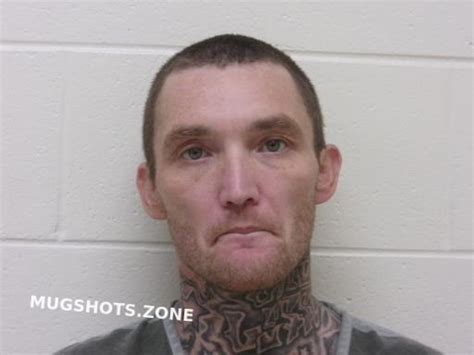 Vititoe Richard Scott 11 07 2025 Scioto County Mugshots Zone