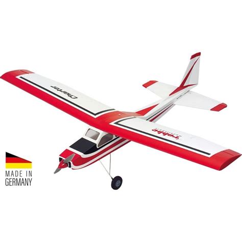 R C Planes For Beginners Kit To Build Robbe Charter Classic Plane Approx 1 40m Flash Rc