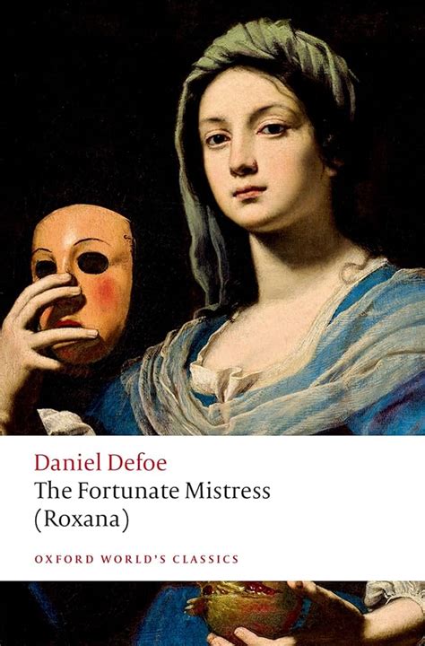 Roxana Por Daniel Defoe