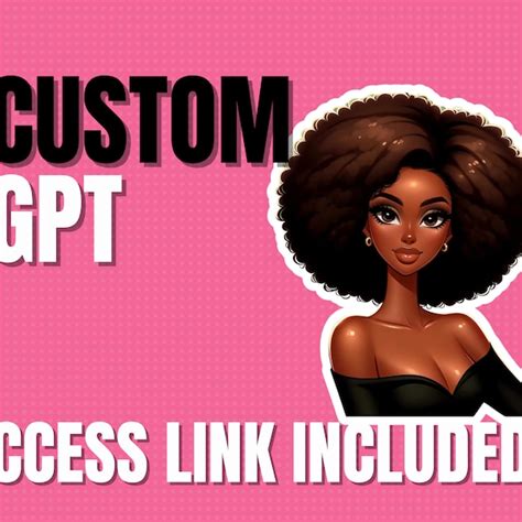 dall e custom image gpt etsy