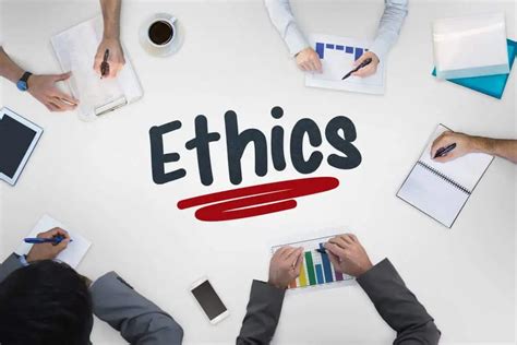 Rising Ethical Considerations Trends A Critical Analysis