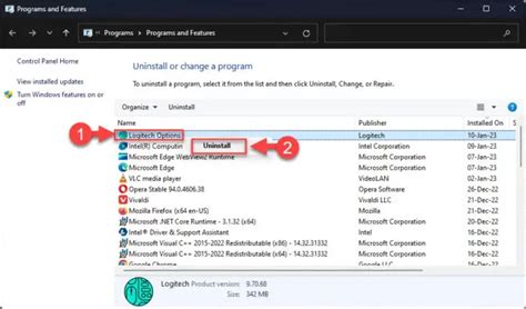 Download Logitech Options And Logi Options