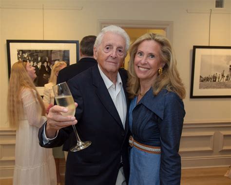The Keys To Harrys Success New York Social Diary