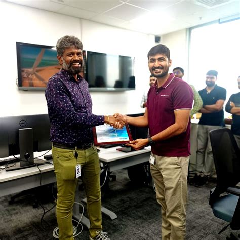 Aiswarya Valsala On Linkedin Celebrating 5 Years 60 Months260 Weeks1826 Days In Vestas 😀