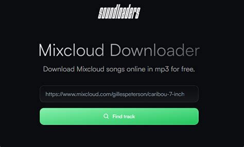 Best Ways To Download Music From Mixcloud