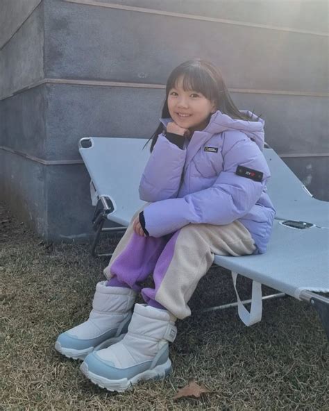 Jung Seo Yeon Picture 정서연 Hancinema