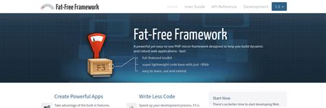 Meilleurs Framework Php Guide Complet Pour 2024