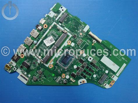 Carte M Re Pour Lenovo Ideapad L Api