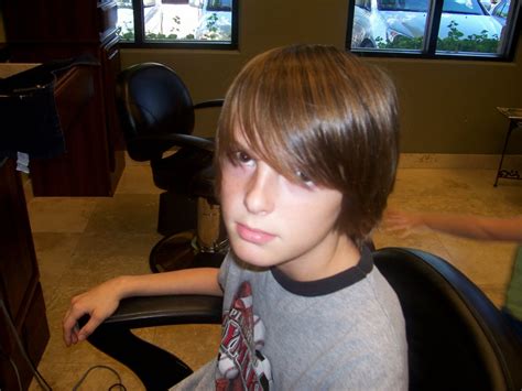 Brandi Love Short Hair