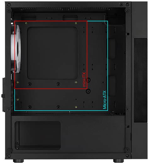 Atomic Lite - AeroCool