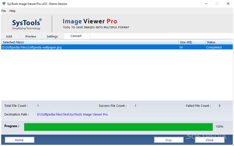 SysTools Image Viewer Pro Download Softpedia