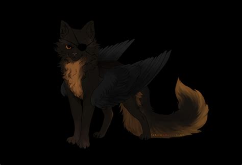 Commission Cat By Chemodan Chik On Deviantart