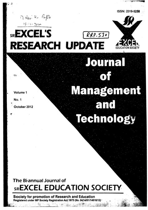 Pdf Volatility Estimation In The Stock Market Of India Using Garch Model