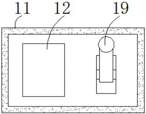 一种苗木种植灌溉系统的制作方法2