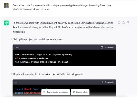 Most Helpful ChatGPT Prompts PHP Tutorial Points