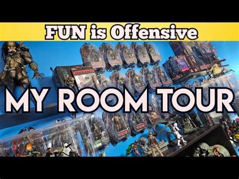 ALOT Of Different AMAZING Figs There S A Sexual Tyrannosaurus AND Lizard People YouTube