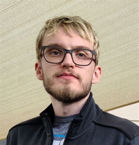 Jacob Harris National Forest Foundation