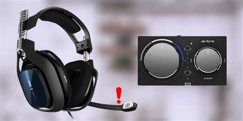 Astro A Mic Not Working Heres How To Fix It Tech News Today