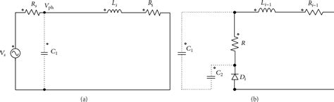 Figure 1 From R Dump Converter Without Dc Link Capacitor For An 86 Srm Experimental