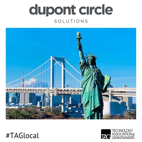 Tag2024 Grantmakers Salesforce Dupontcirclesolutions Nycevents Innovation Dupont Circle