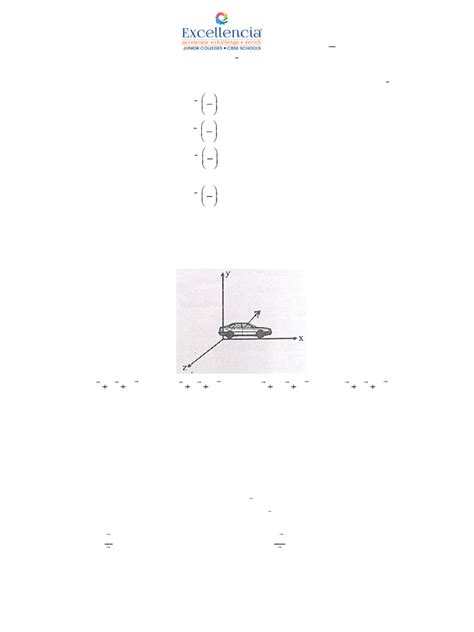 physics kinematics pdf acceleration kinematics