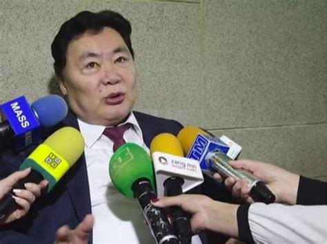 “Эрэл” ийн Б Эрдэнэбатыг шүүх хурал үргэлжилнэ Isee Mn