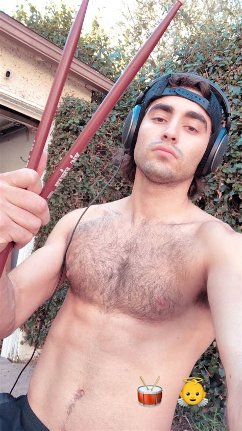 Blake Michael Lpsg