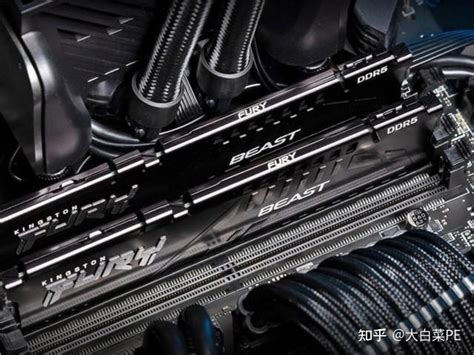 为什么，ddr5内存条一夜跌成白菜价，但买的人却不多？ 知乎