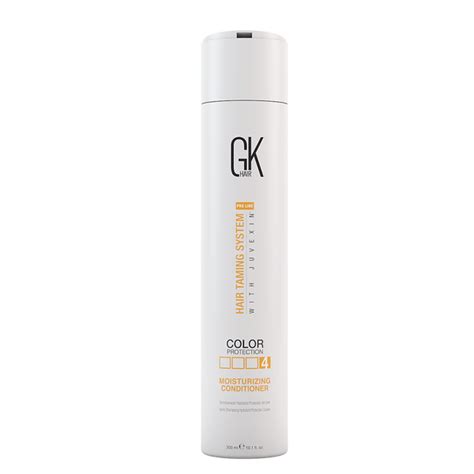 GKhair Moisturizing Conditioner