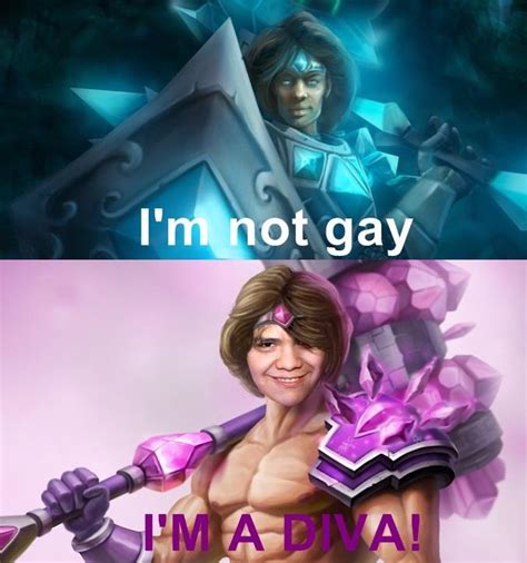 I Am Diva Meme Subido Por Jhonataskhen Memedroid