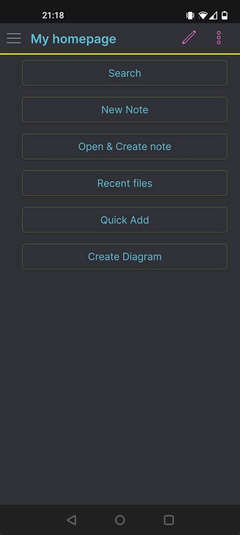 [mobile] add two finger swipe down gesture 1 finger for command