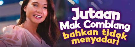 Streaming Jutaan Mak Comblang Bahkan Tidak Menyadari Vidio