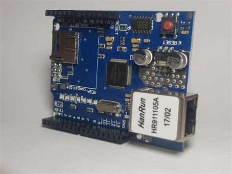 Arduino Web Server Led Control Project Control Arduino Via A Web Page