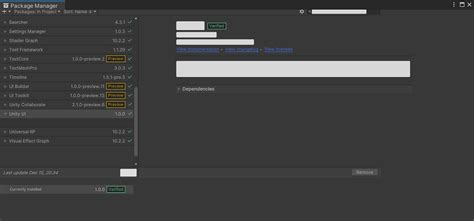 Strange Graphical Bug In Editor Gui Questions And Answers Unity Discussions
