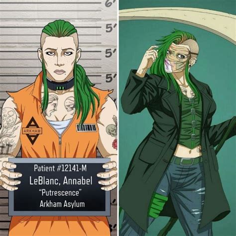 Ghim Trên Batman 🦇