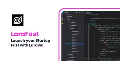 Larafast Launch Your Startup Fast With Lara Ash Allen Design