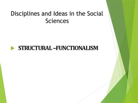 Structuralism Pptx Evolution Of Geographical Thought Structuralism Structural Approach
