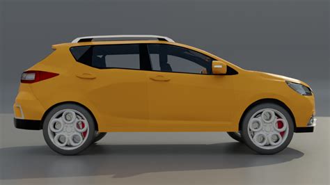 Stl File Jac Refine S2 🇨🇳 Obj ・3d Printing Template To Download・cults