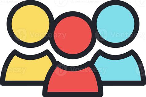 Worker Flat Icon 25213250 Png