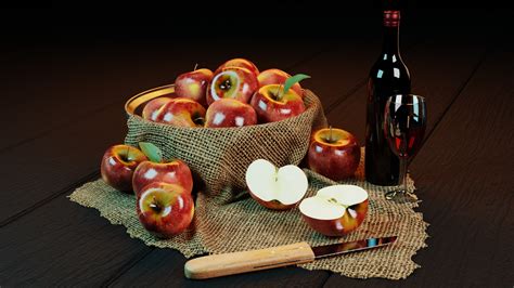 Some Apples And Wine Show Gamedevtv