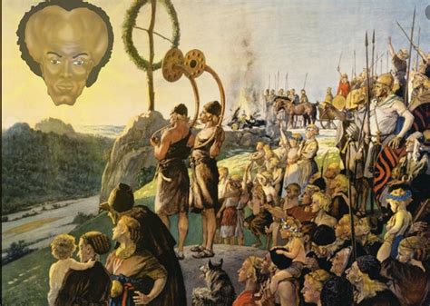 The Creator Yakub R 2germanic4you