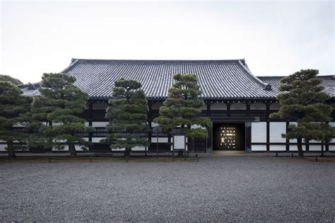 Nendo Sees Kyoto Exhibition By Nendo 谷德设计网