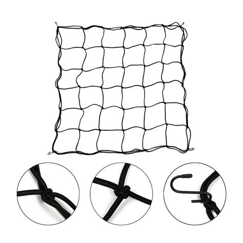 Garden Trellis Net Grow Tent Trellis Net Elastic R Vicedeal