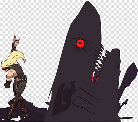 Dizzy Guilty Gear Sprite