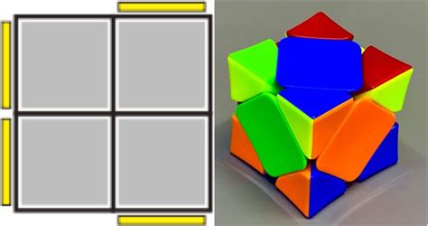 How To Solve A Skewb Easy Beginner Method Using Logic Kevin Gittemeier